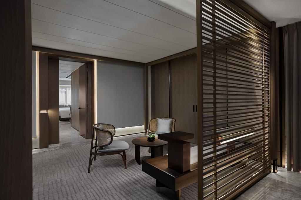 JW Marriott Hotel Changsha, Changsha (updated prices 2025)