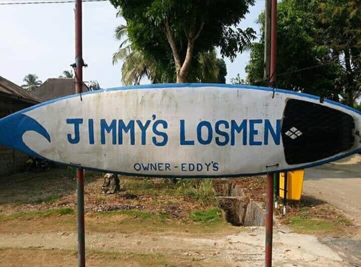 Jimmis Losmen, Lagudri (aktualisierte Preise für 2024)