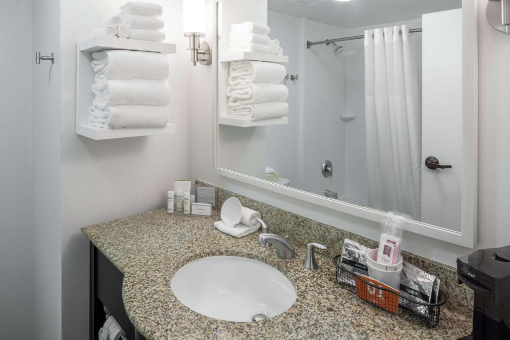 Hampton Inn Austin NW near The Domain, Austin (updated prices 2025)