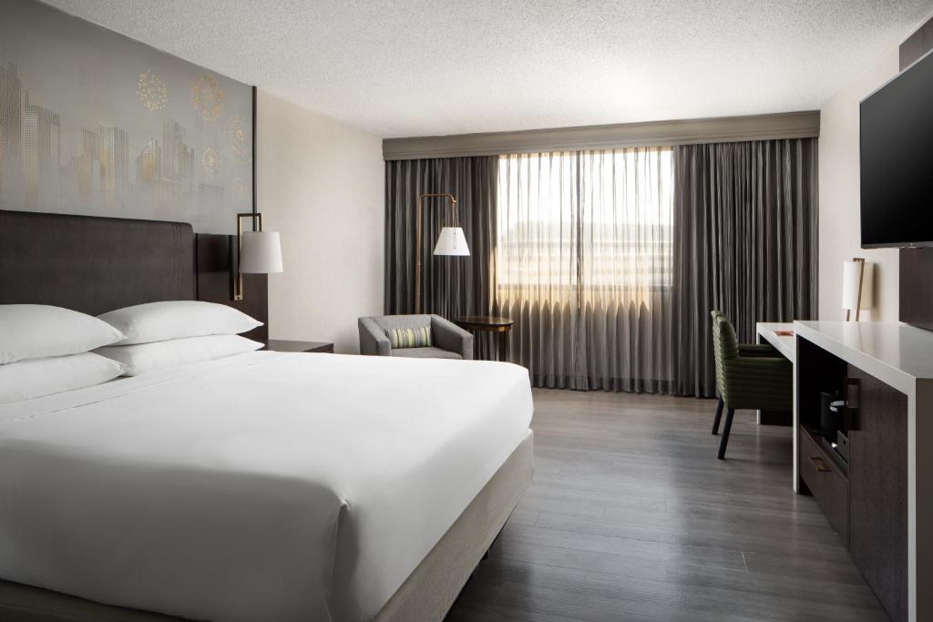 Dallas-Addison Marriott Quorum by the Galleria, Addison (updated prices ...