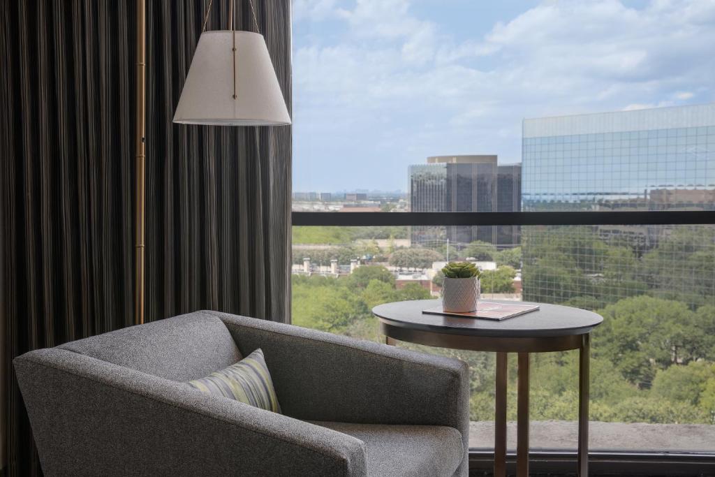 Dallas-Addison Marriott Quorum by the Galleria, Addison (updated prices ...