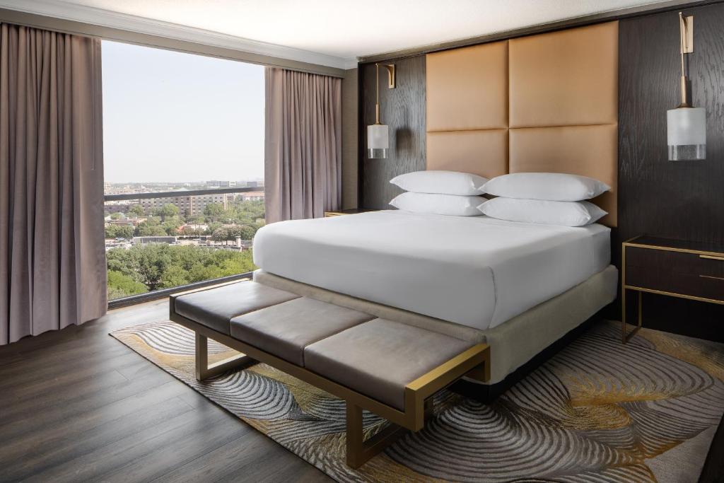 Dallas-Addison Marriott Quorum by the Galleria, Addison (updated prices ...