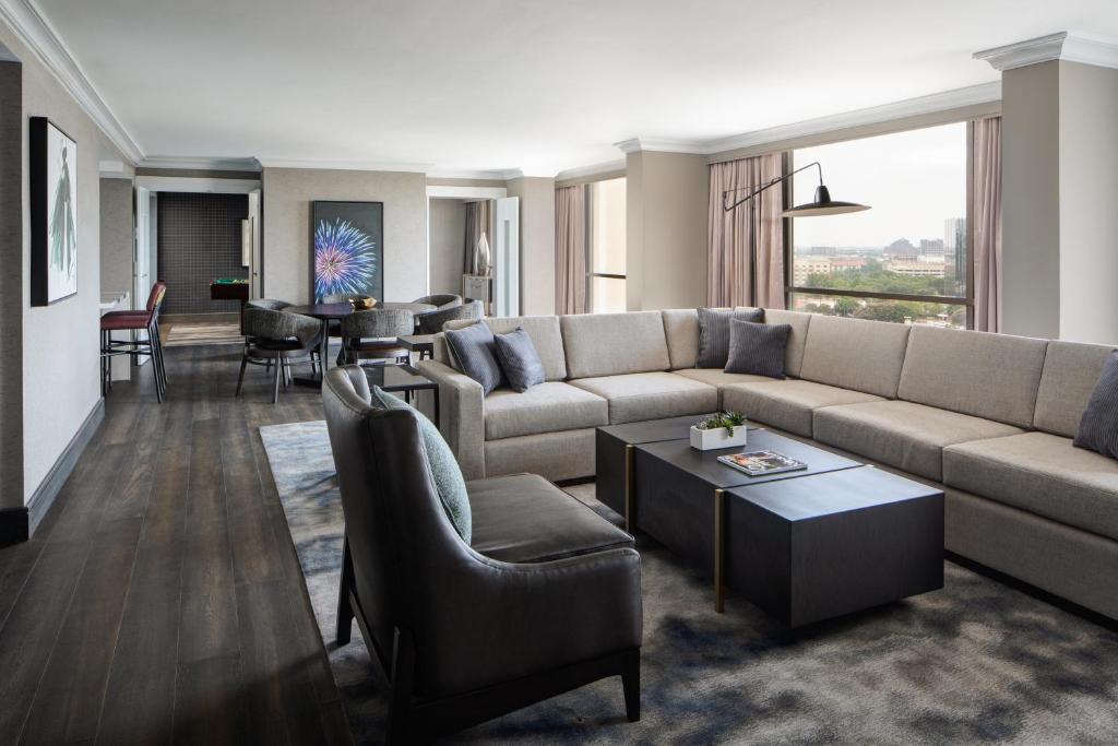 Dallas-Addison Marriott Quorum by the Galleria, Addison (updated prices ...
