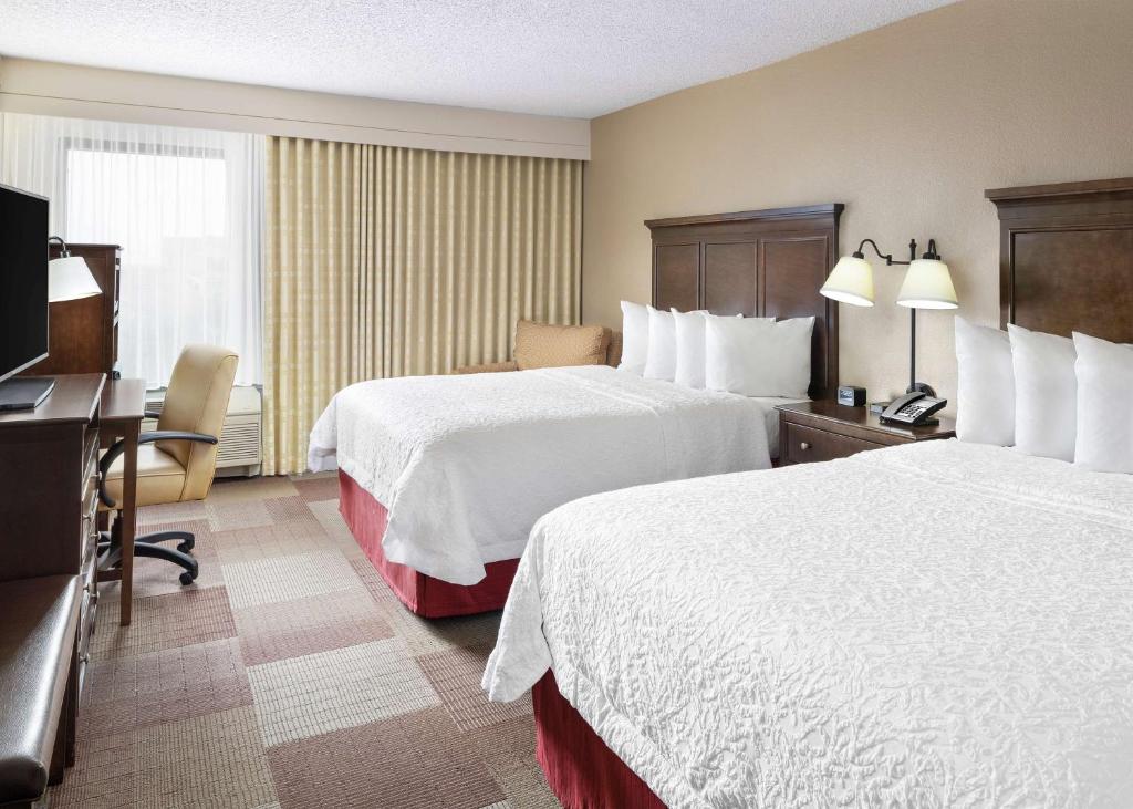 Hampton Inn Dallas Irving Las Colinas, Irving (updated prices 2025)