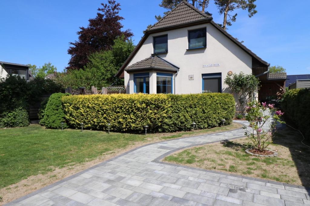 Haus am Meer Haus am Meer, App 01, Neuhaus (updated prices 2026)