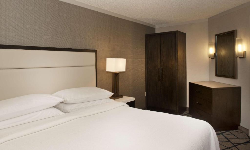 Embassy Suites by Hilton Portland Tigard, Tigard (updated prices 2025)