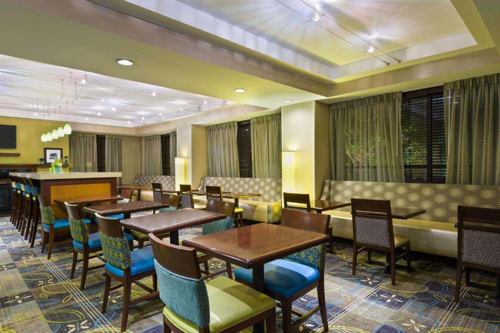 Hampton Inn Atlanta Perimeter Center, Atlanta (updated prices 2025)