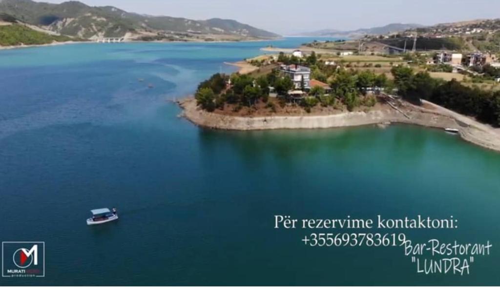 Lundra, Gramsh – Tarifs 2023