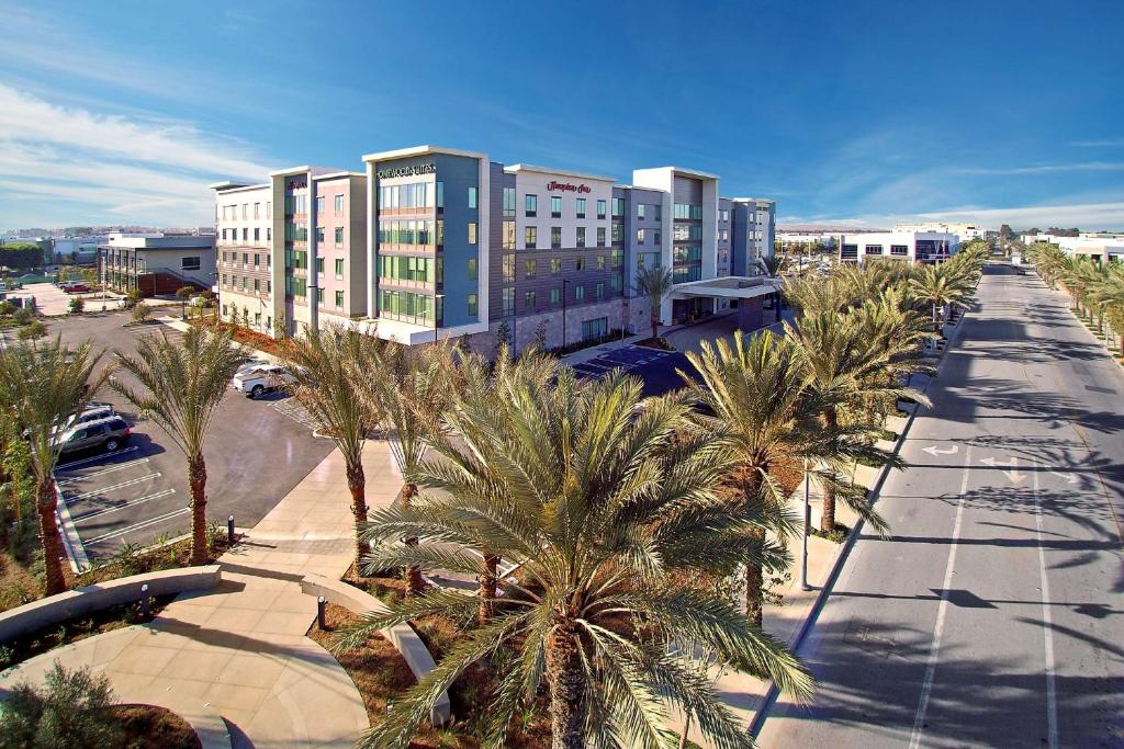 Hampton Inn Long Beach Airport, Ca, Long Beach (updated prices 2025)