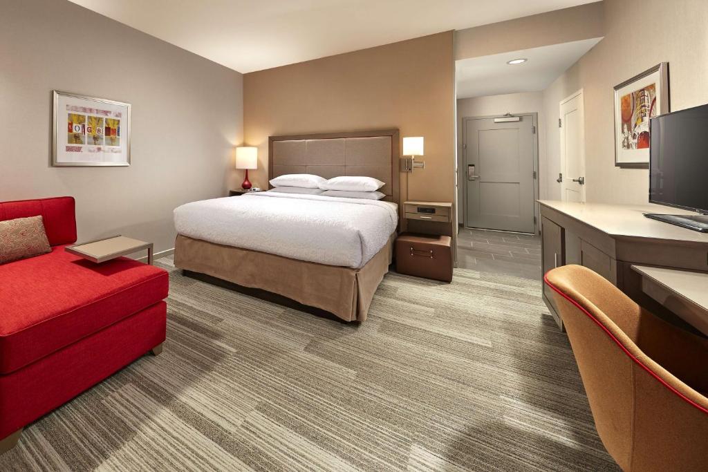Hampton Inn Long Beach Airport, Ca, Long Beach (updated prices 2025)