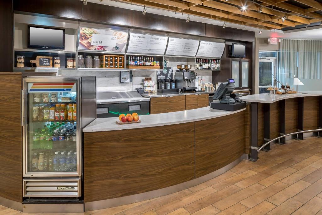 Courtyard by Marriott Austin Parmer Tech Ridge, Austin (updated prices ...