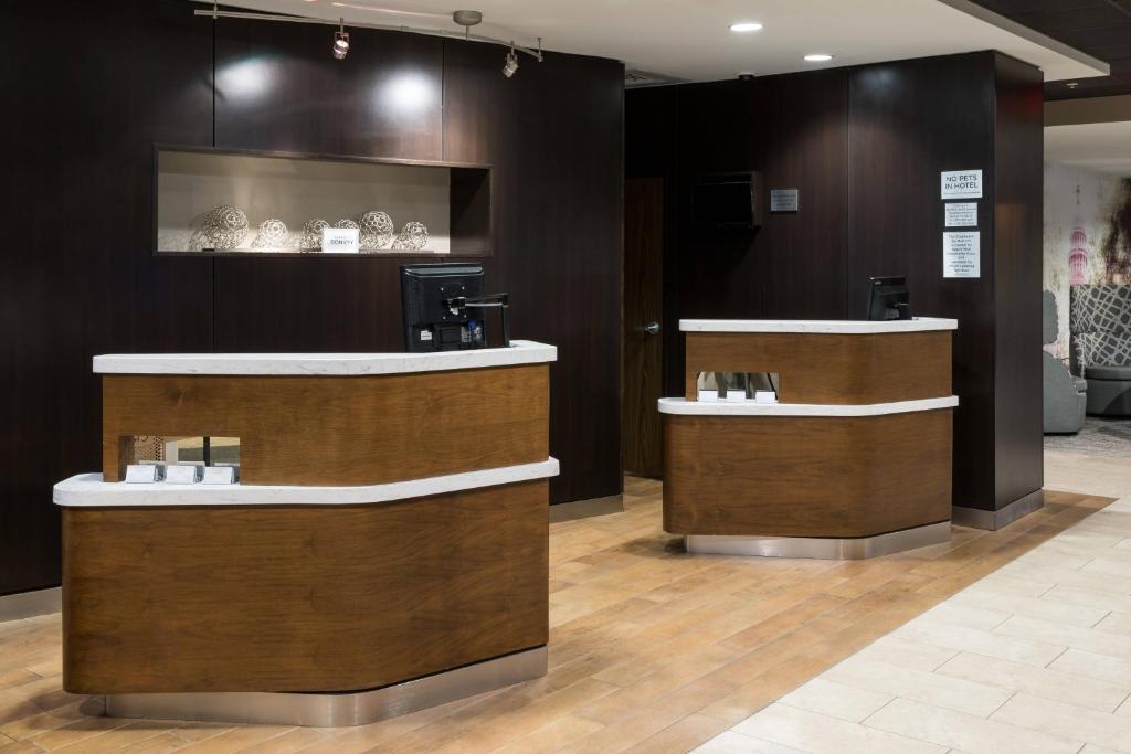 Courtyard by Marriott Austin Parmer Tech Ridge, Austin (updated prices ...