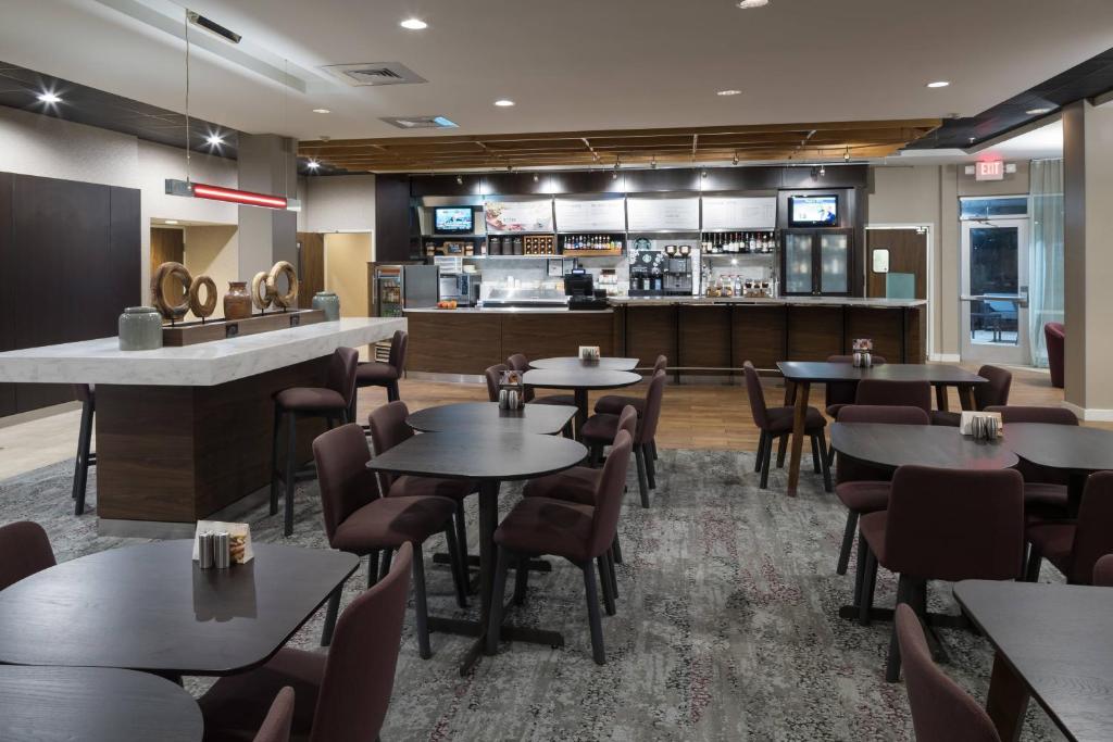 Courtyard by Marriott Austin Parmer Tech Ridge, Austin (updated prices ...