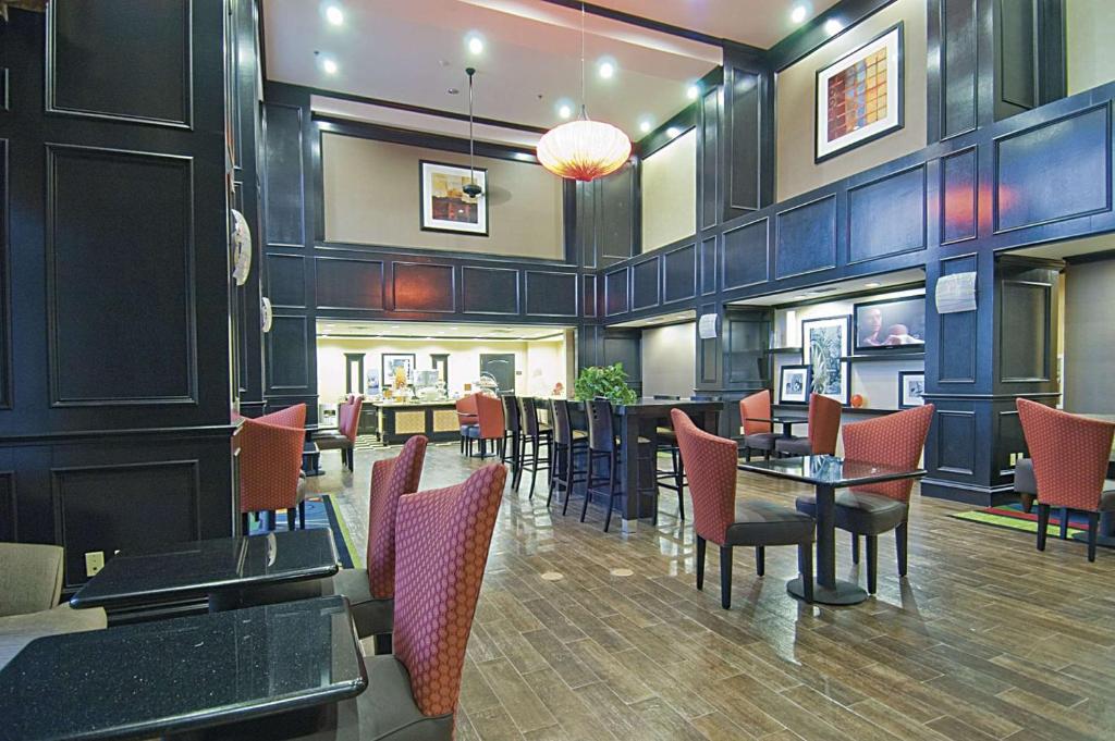 Hampton Inn & Suites Decatur, Decatur (updated prices 2025)