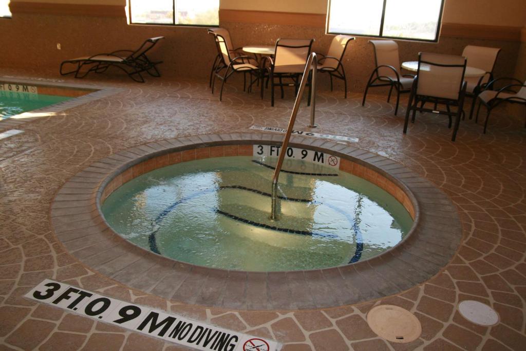 Hampton Inn & Suites Decatur, Decatur (updated prices 2025)
