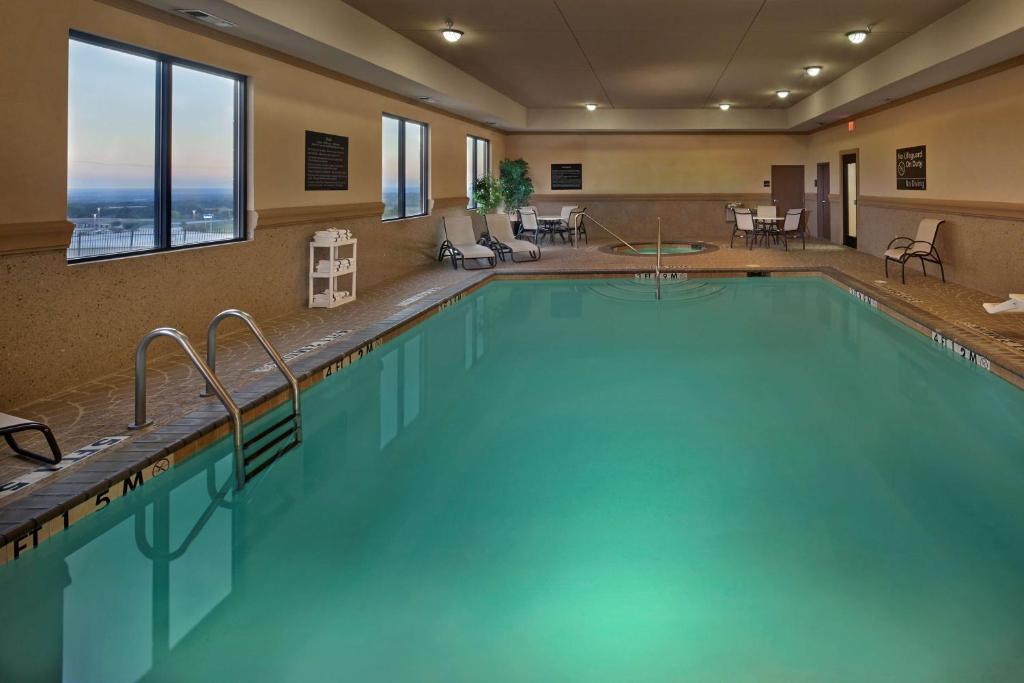 Hampton Inn & Suites Decatur, Decatur (updated prices 2025)