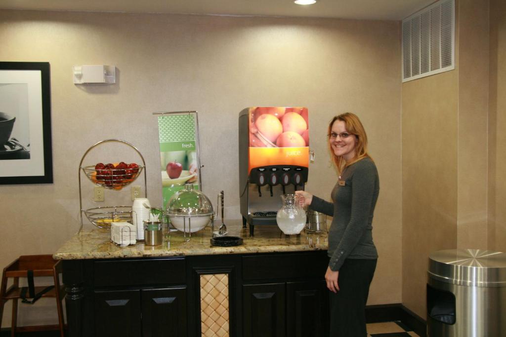 Hampton Inn & Suites Decatur, Decatur (updated prices 2025)