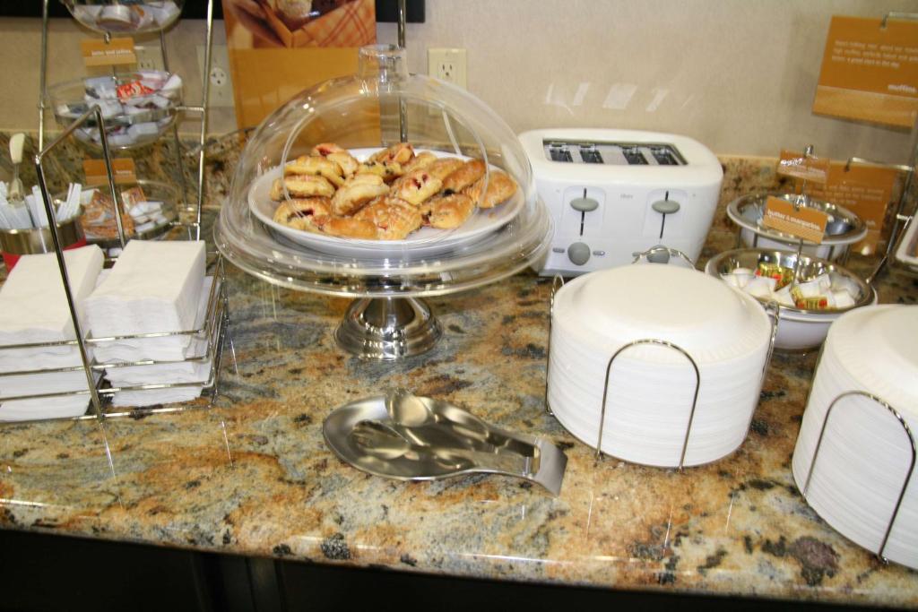 Hampton Inn & Suites Decatur, Decatur (updated prices 2025)