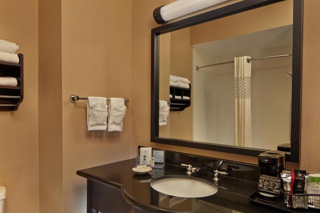 Hampton Inn & Suites Decatur, Decatur (updated prices 2025)