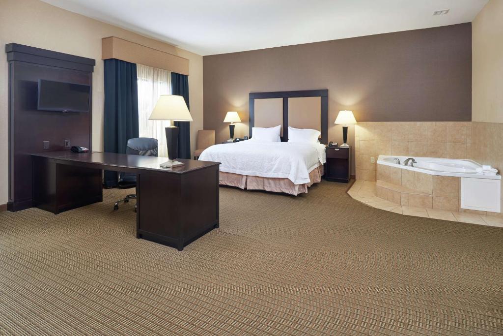 Hampton Inn & Suites Decatur, Decatur (updated prices 2025)
