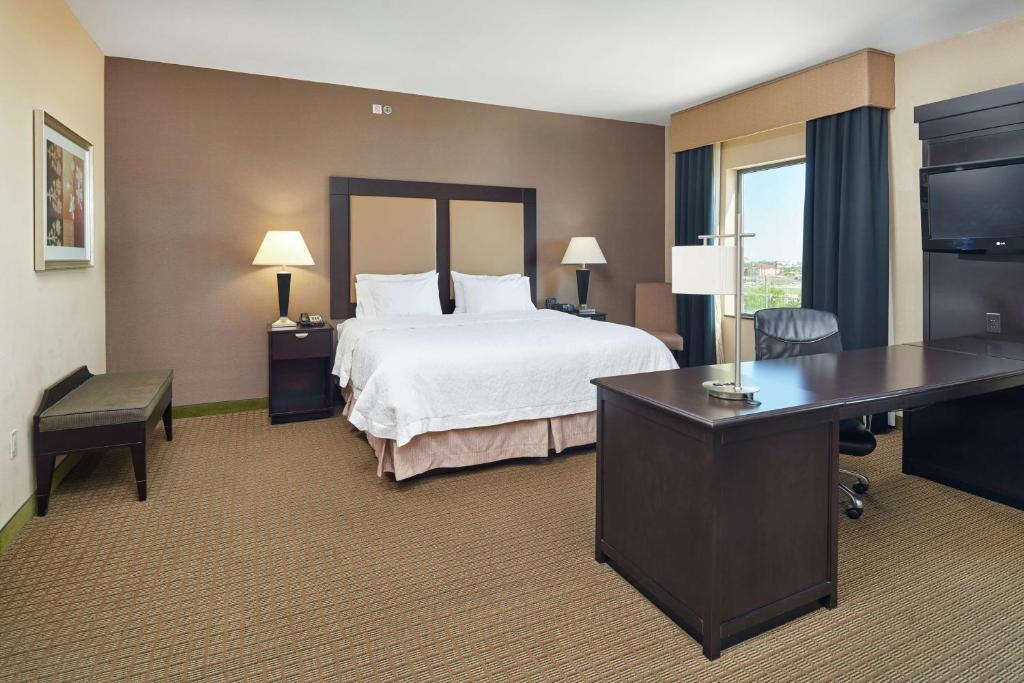 Hampton Inn & Suites Decatur, Decatur (updated prices 2025)