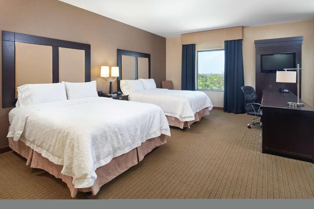 Hampton Inn & Suites Decatur, Decatur (updated prices 2025)