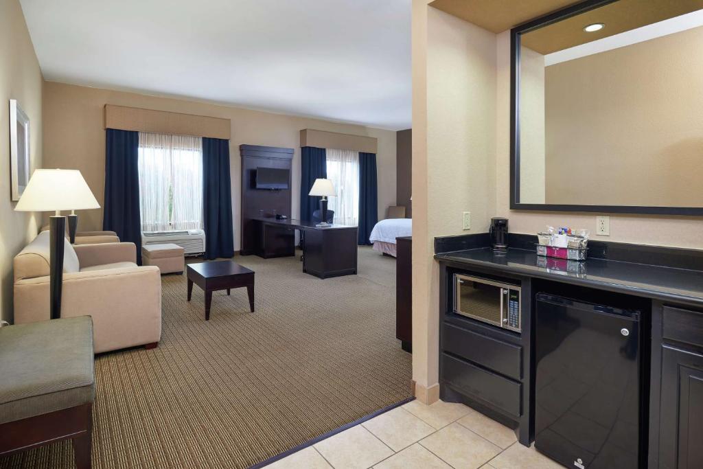 Hampton Inn & Suites Decatur, Decatur (updated prices 2025)