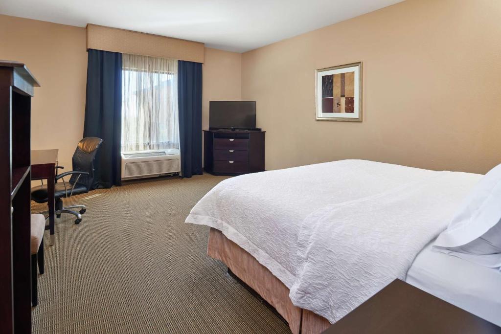 Hampton Inn & Suites Decatur, Decatur (updated prices 2025)