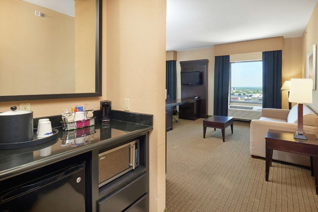 Hampton Inn & Suites Decatur, Decatur (updated prices 2025)