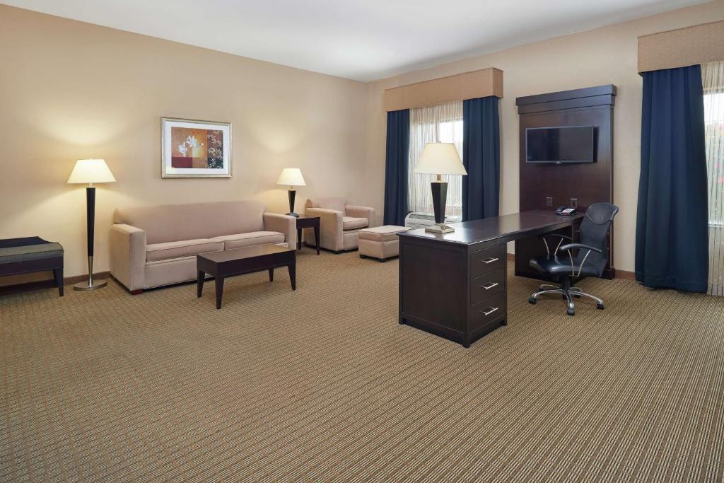 Hampton Inn & Suites Decatur, Decatur (updated prices 2025)