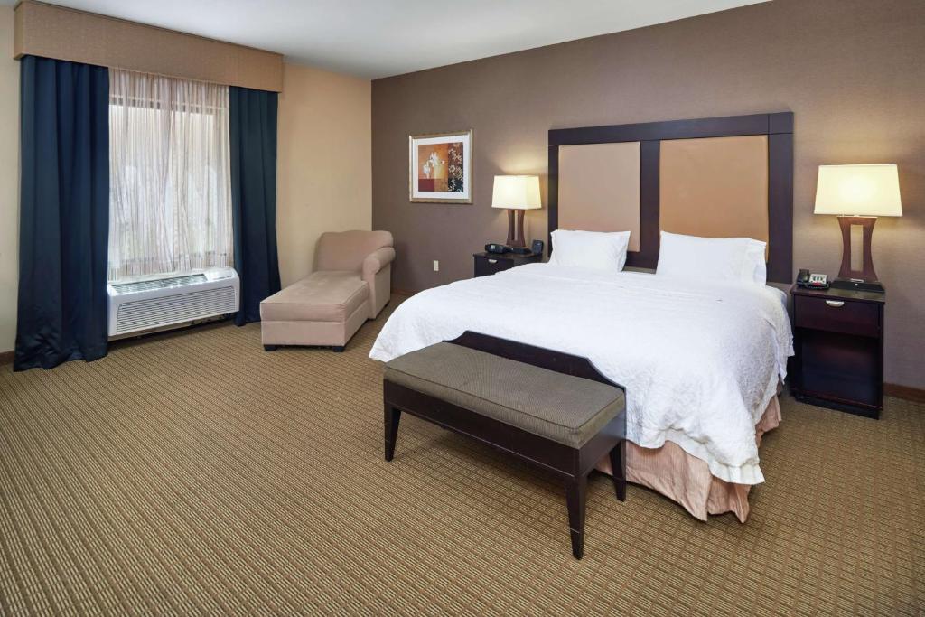Hampton Inn & Suites Decatur, Decatur (updated prices 2025)