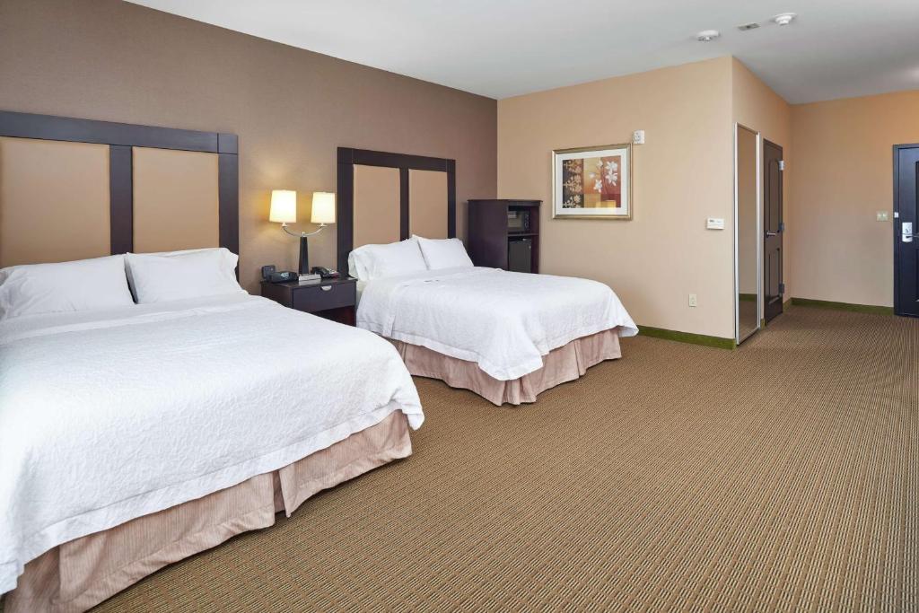 Hampton Inn & Suites Decatur, Decatur (updated prices 2025)