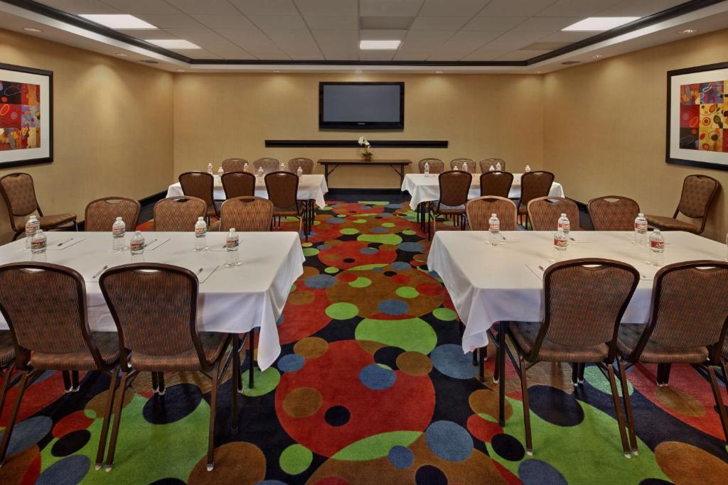 Hampton Inn & Suites Decatur, Decatur (updated prices 2025)