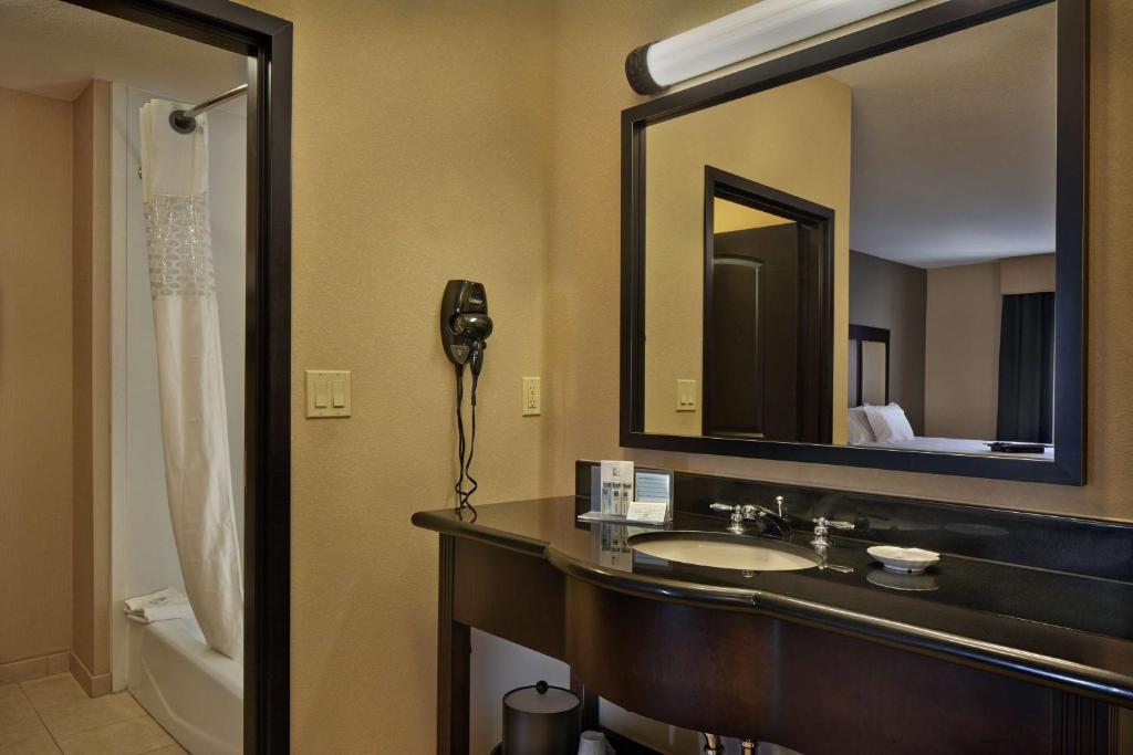 Hampton Inn & Suites Decatur, Decatur (updated prices 2025)