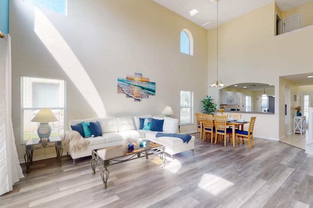 Sunsoaked Paradise, Kissimmee (updated prices 2025)