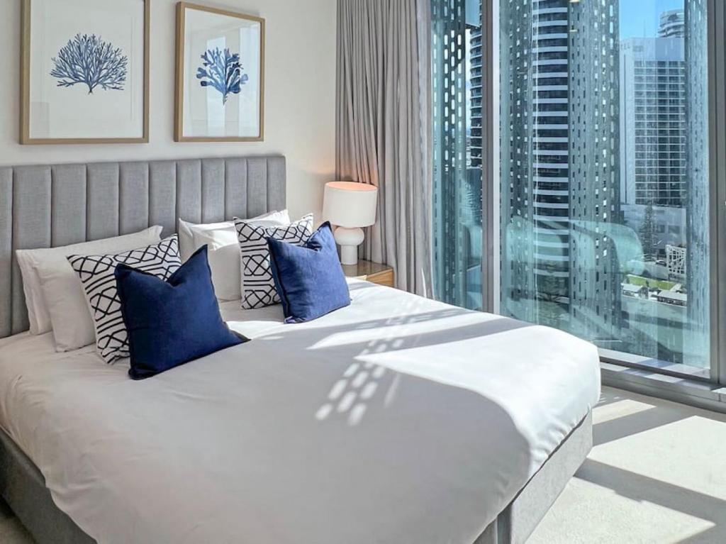 Signature 14th floor North East facing 9, Голд-Кост - обновленные цены ...