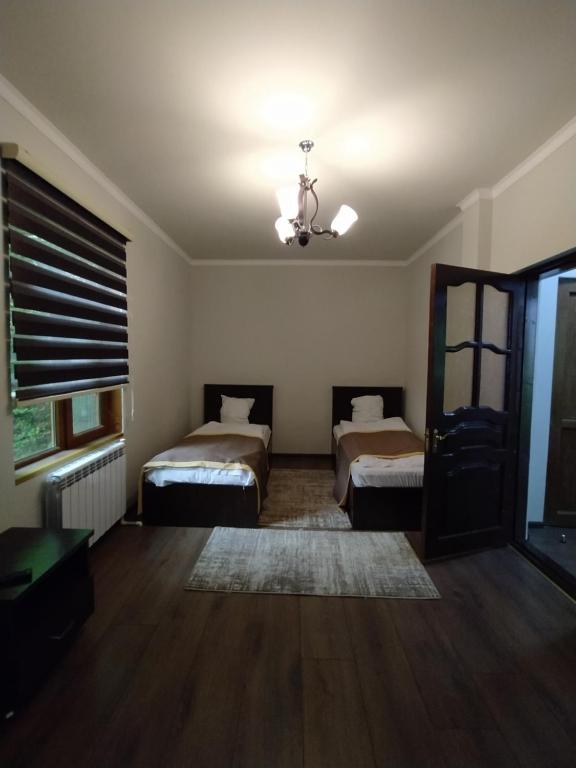 Qusar Qala Hotel, Qusar (updated prices 2025)