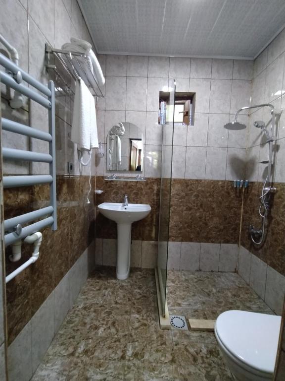 Qusar Qala Hotel, Qusar (updated prices 2025)