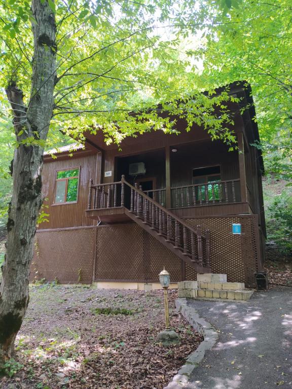 Qusar Qala Hotel, Qusar (updated prices 2025)