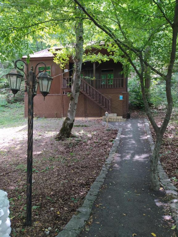 Qusar Qala Hotel, Qusar (updated prices 2025)