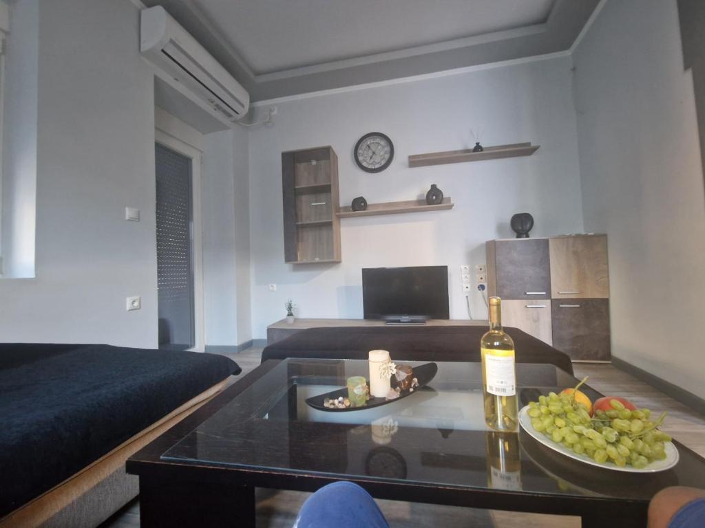 Kalipso home, Mytilini – Updated 2024 Prices