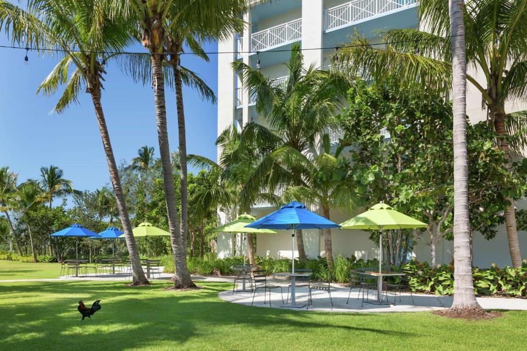 Hilton Garden Inn Key West / The Keys Collection, Key West (updated ...