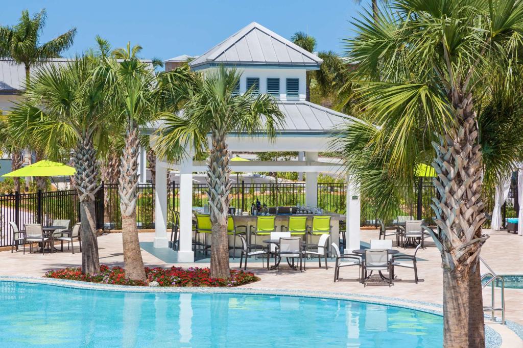 Hilton Garden Inn Key West / The Keys Collection, Key West (updated ...