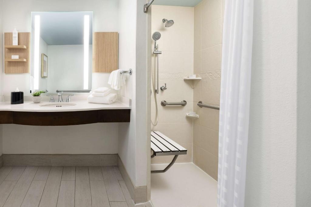 Hilton Garden Inn Key West / The Keys Collection, Key West (updated ...