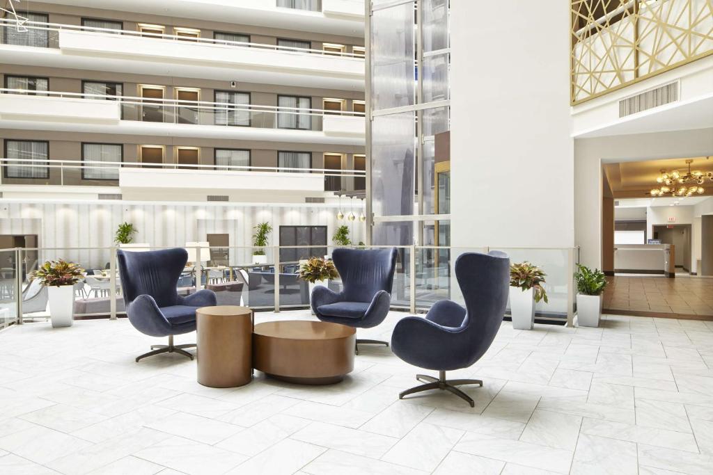 Embassy Suites by Hilton Atlanta Galleria, Atlanta (updated prices 2025)