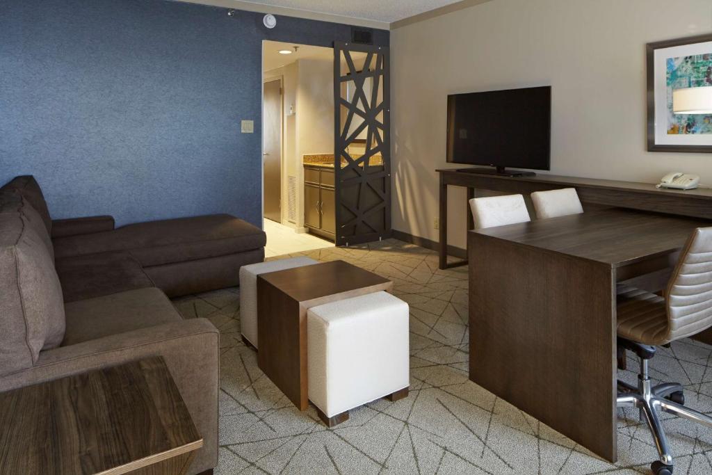 Embassy Suites by Hilton Atlanta Galleria, Atlanta (updated prices 2025)