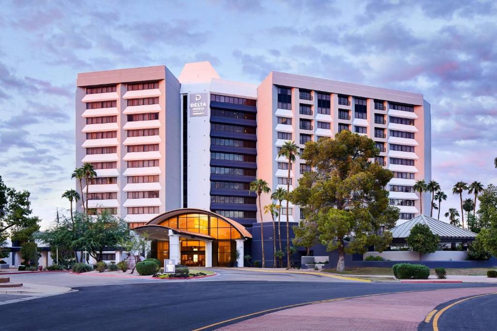 Delta Hotels by Marriott Phoenix Mesa, Mesa (updated prices 2025)
