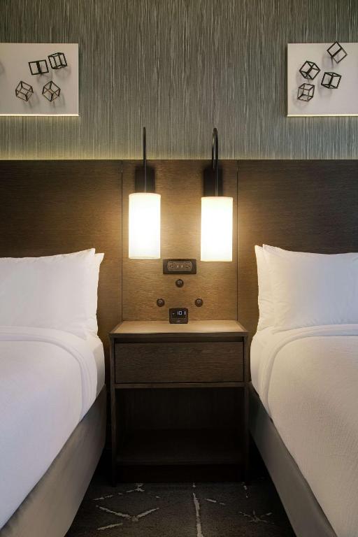 Embassy Suites by Hilton Atlanta Perimeter Center, Atlanta (updated ...