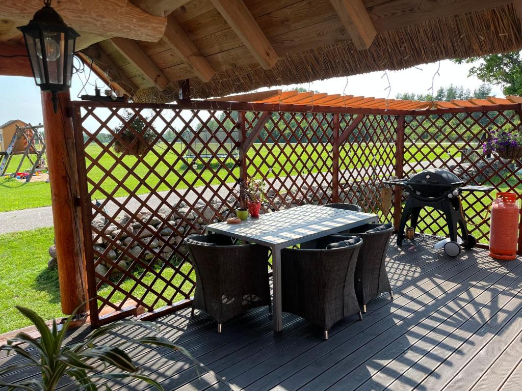 Jürivärava Saunamaja, Kantsi (updated prices 2025)