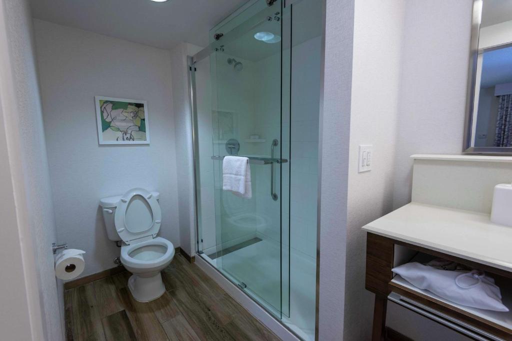 Hampton Inn Boca Raton, Boca Raton (updated prices 2025)